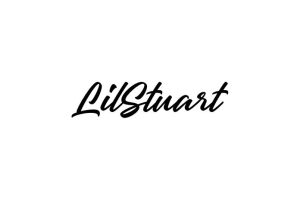 LilStuart Font - Free Font Download