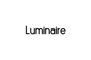 Luminaire Font - Free Font Download