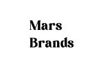 Mars Brands Font - Free Font Download