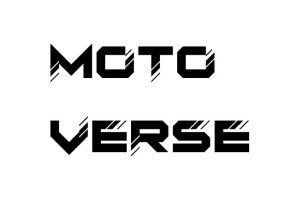 moto-verse Font - Free Font Download