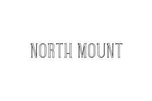 NORTH MOUNT Font - Free Font Download