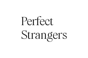Perfect Strangers Font - Free Font Download