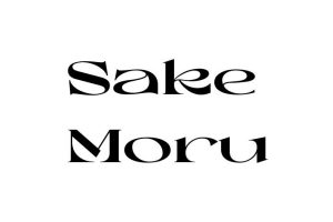 Sake Moru Font - Free Font Download