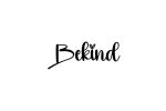 Bekind Font - Free Font Download