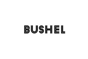 Bushel Font - Free Font Download