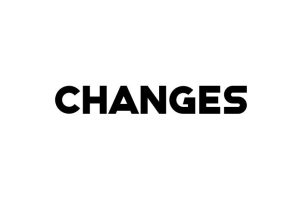 Changes Font - Free Font Download