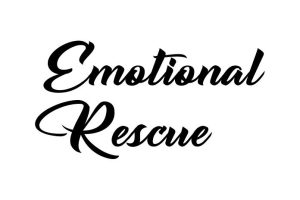 Emotional Rescue Font - Free Font Download