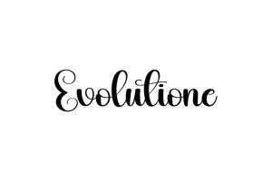 Evolutione Font - Free Font Download