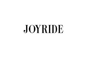 Joyride Font - Free Font Download