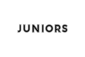Juniors Font - Free Font Download