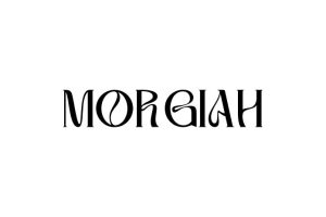 MORGIAH Font - Free Font Download