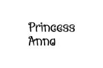 Princess Anna Font - Free Font Download