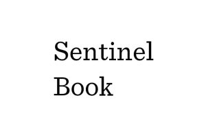 Sentinel Book Font - Free Font Download