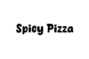 Spicy Pizza Font - Free Font Download