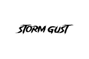 Storm Gust Font - Free Font Download