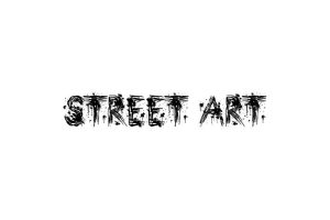 Street Art Font - Free Font Download