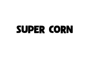 Super Corn Font - Free Font Download