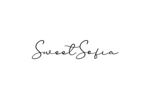 Sweet Sofia Font - Free Font Download