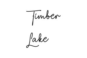 Timber Lake Font - Free Font Download