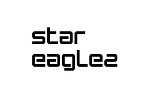 star eagle2 Font - Free Font Download