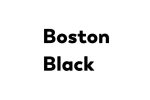 Boston Black Font - Free Font Download