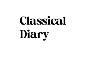Classical Diary Font - Free Font Download