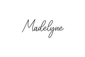Madelyne Font - Free Font Download