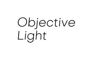 Objective Light Font - Free Font Download