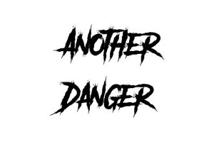 Another Danger Font - Free Font Download
