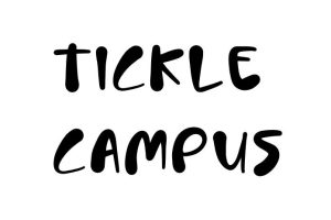 Tickle Campus Font - Free Font Download