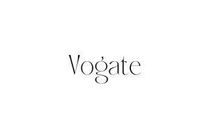 Vogate Font - Free Font Download