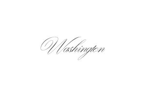 Washington Font - Free Font Download