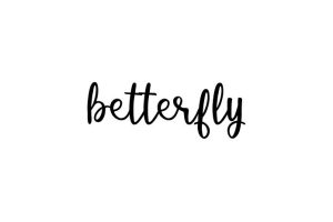 betterfly Font - Free Font Download