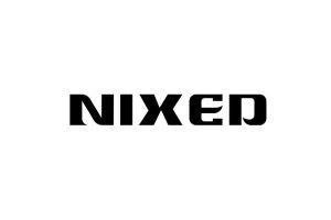 nixed Font - Free Font Download