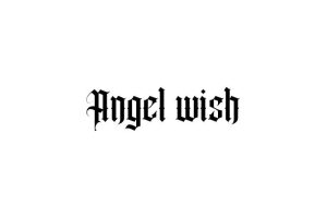 Angel wish Font - Free Font Download