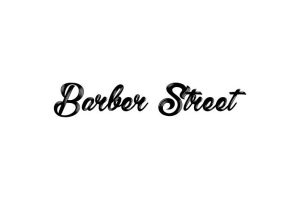 Barber Street Font - Free Font Download