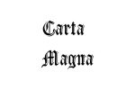Carta Magna Font - Free Font Download