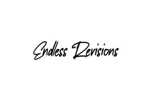 Endless Revisions Font - Free Font Download