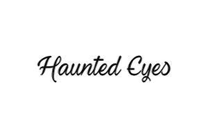 Haunted Eyes Font - Free Font Download