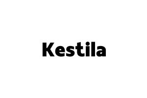 Kestila Font - Free Font Download