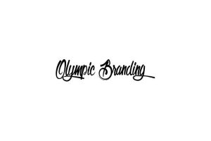 Olympic Branding Font - Free Font Download