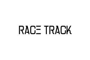 Race Track Font - Free Font Download