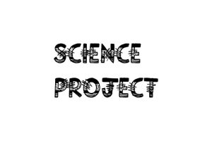 Science Project Font - Free Font Download