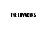 The Invaders Font - Free Font Download