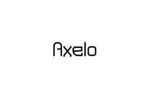 Axelo Font - Free Font Download