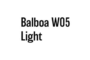 Balboa W05 Light Font - Free Font Download