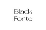 Black Forte Font - Free Font Download