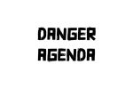 Danger Agenda Font - Free Font Download