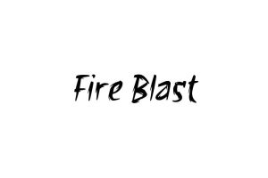 Fire, Ice Fonts - Download Free Fonts