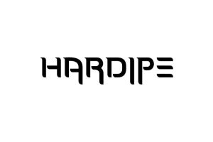 Hardipe Font - Free Font Download